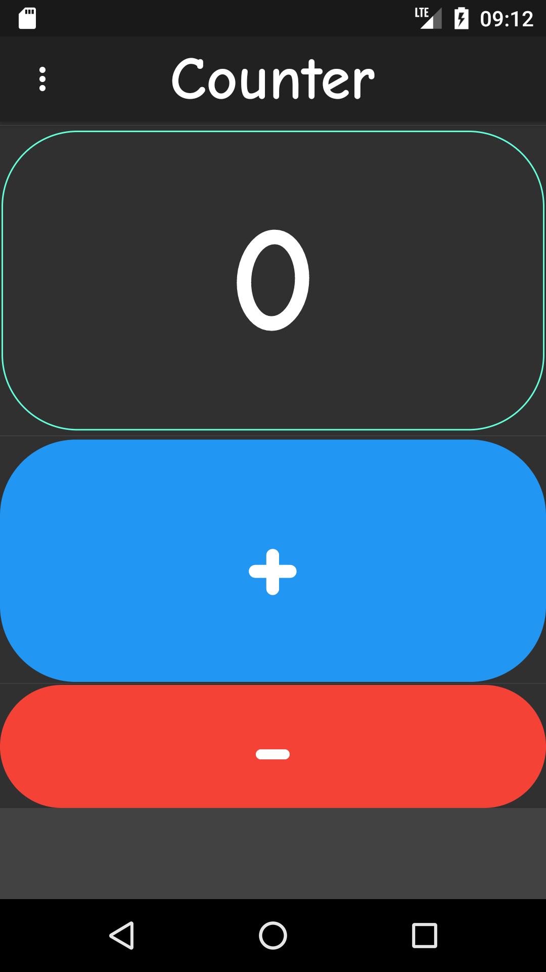 Counter - App on Amazon Appstore