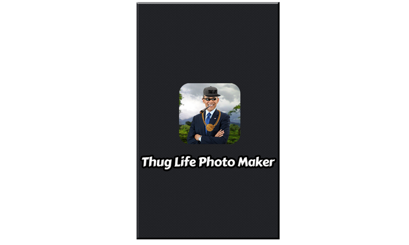 Thug Life Photo Maker - App on the Amazon Appstore