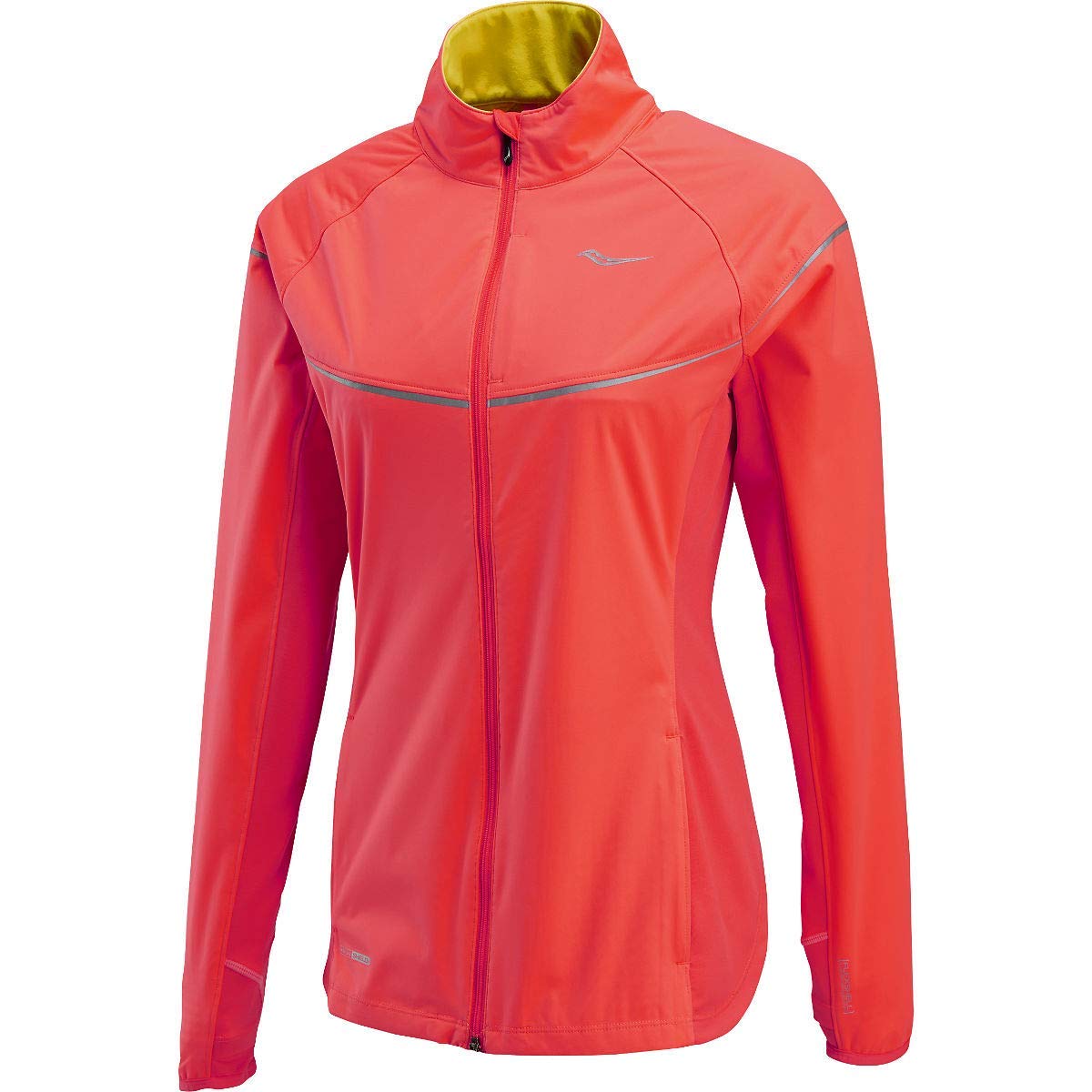 Saucony nomad jacket 2014 online