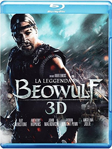 Beowulf (3D): Amazon.in: Ray Winstone, Crispin Glover, Angelina Jolie ...