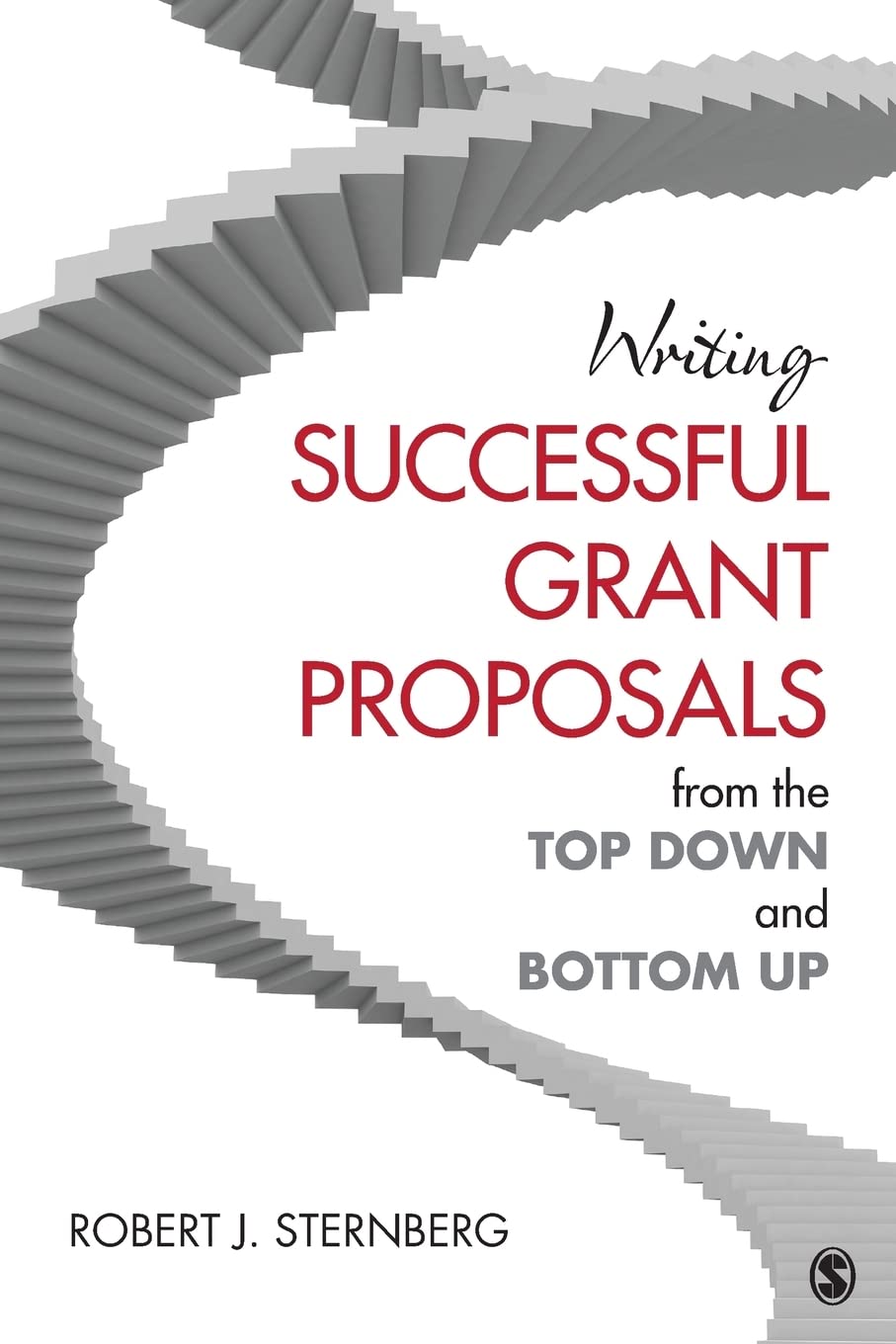 Amazon.com: Writing Successful Grant Proposals from the Top Down and ...