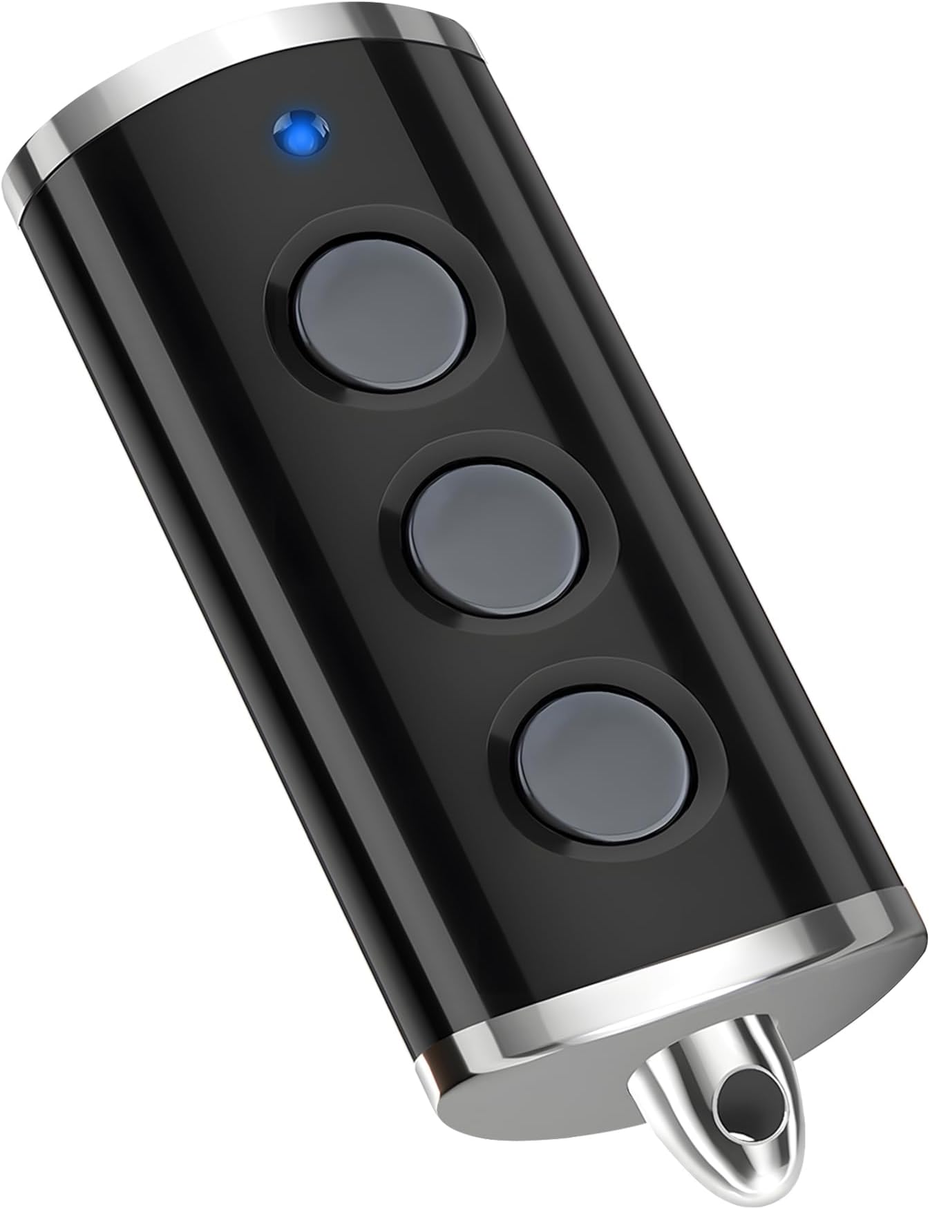 Hörmann Handsender HSE4 BS mit 4 Tastenfunktionen, mit Öse für ...