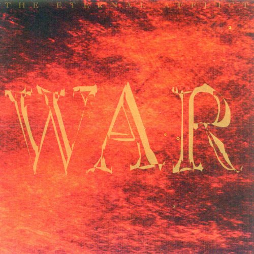 Amazon.com: War : The Eternal Afflict: Digital Music