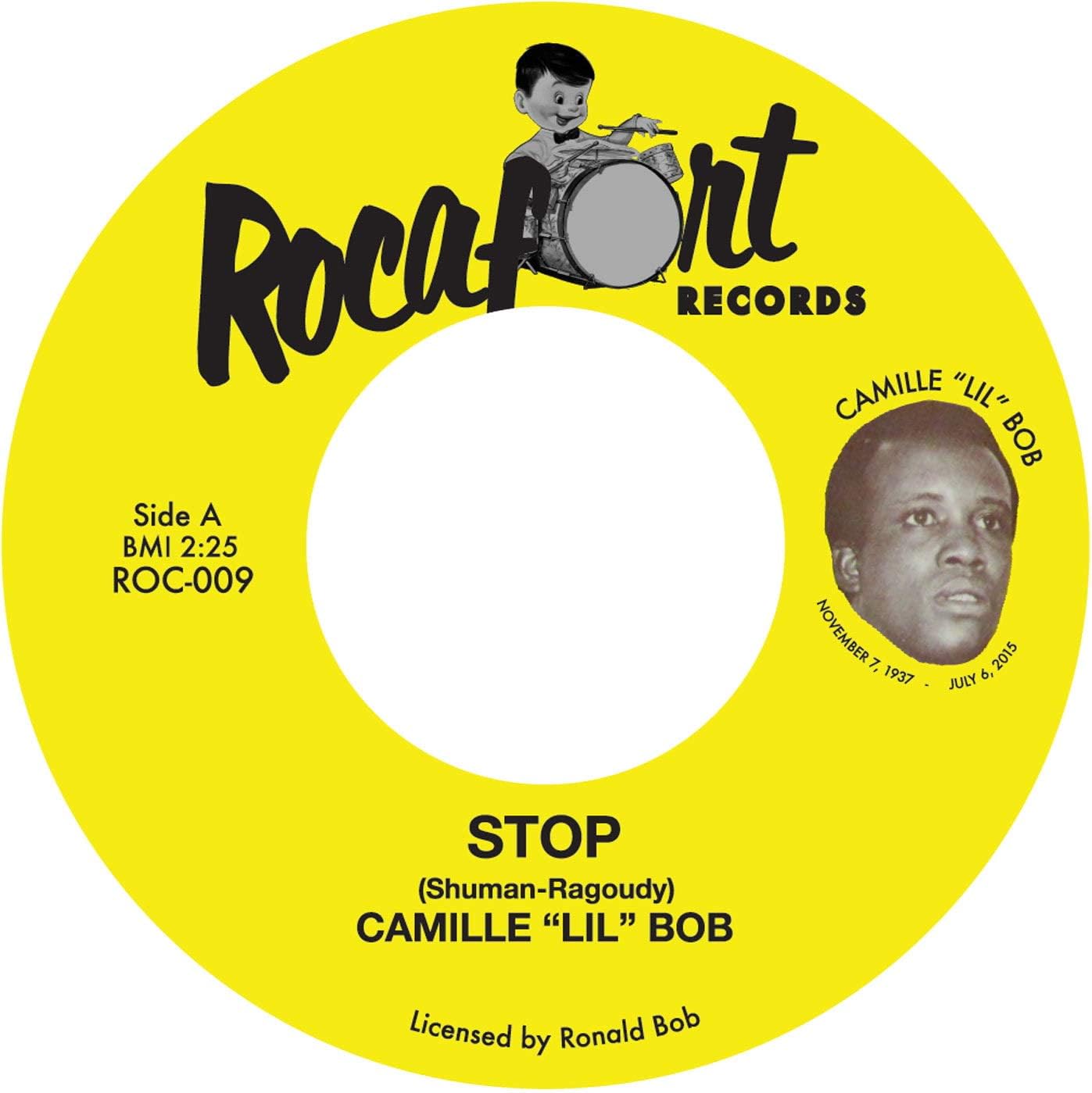 Amazon.co.jp: Stop/I Got Loaded [7 inch Analog]: ミュージック