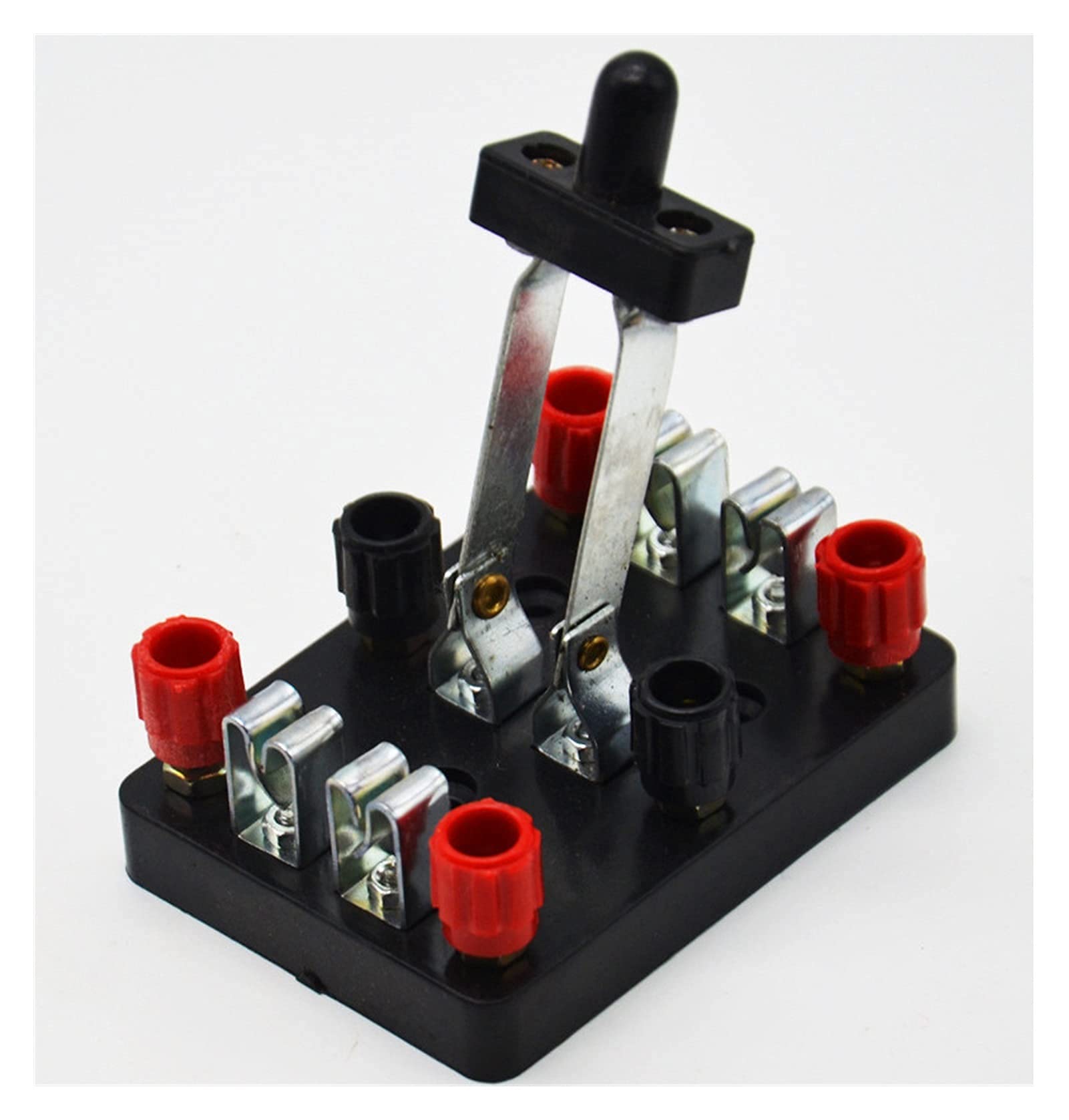 Buy Switch Double Pole Double Throw Toggle Experiment Test School ...
