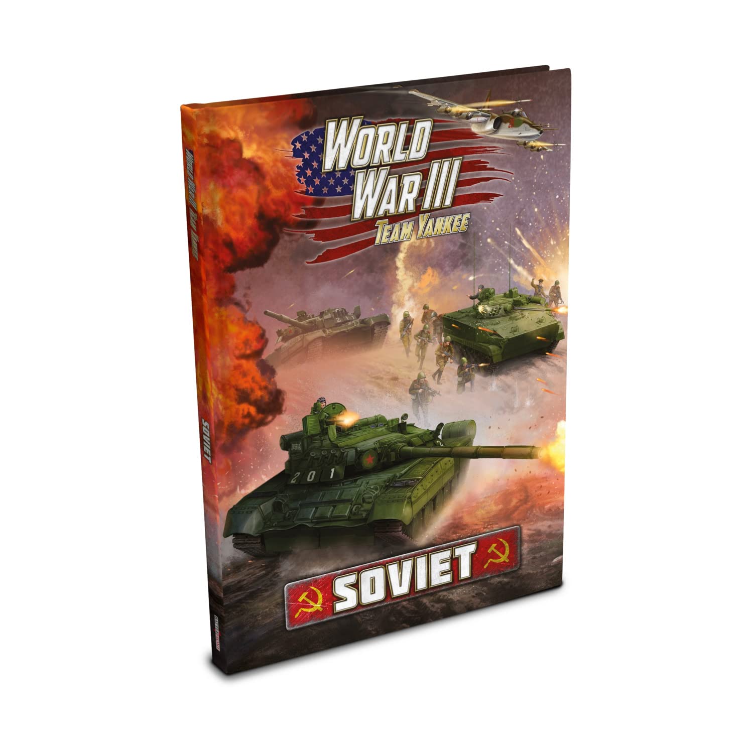 World War III: Soviet: (WWIII 100p A4 HB) (WWLLL): Amazon.co.uk: Turner ...