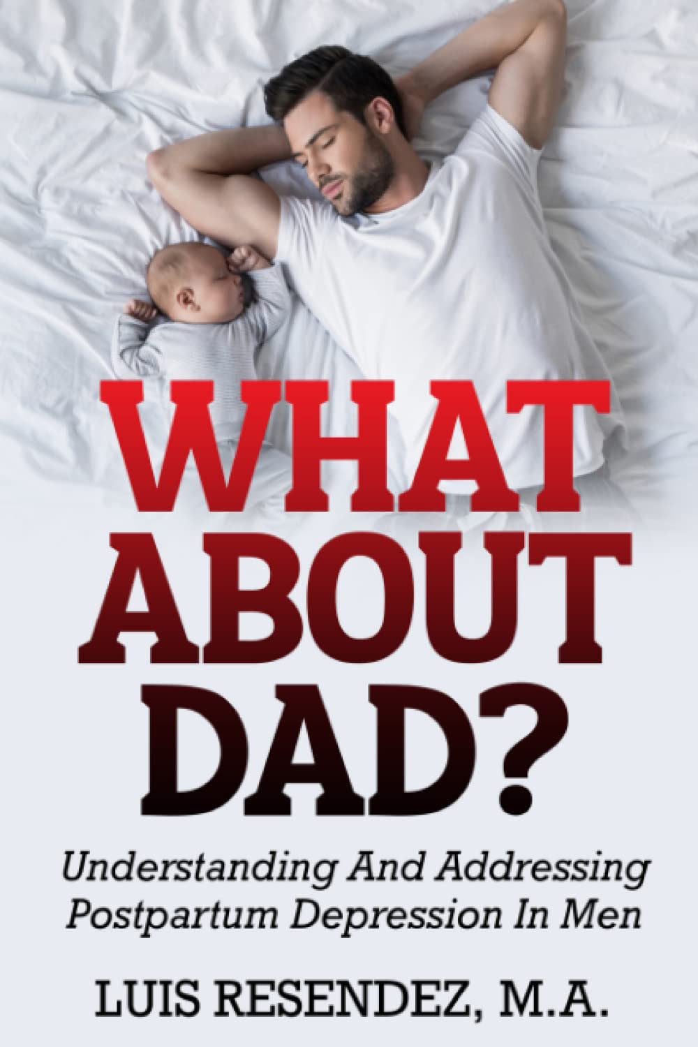 Postpartum Depression In Men