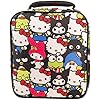 Amazon.com: Hello Kitty Lunch Box Set for Girls - Bundle with Hello ...