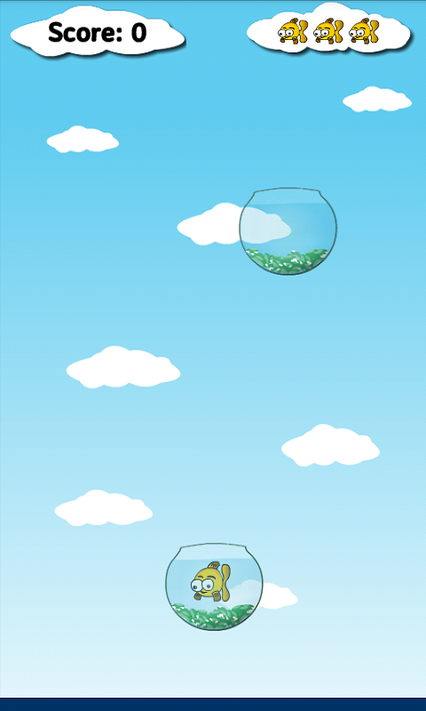 Fish Toss:Amazon.com:Appstore for Android