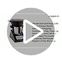 Wonderchef Chef Magic | All-in-One Kitchen Robot | Automatic Chopping ...