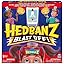 Hedbanz 2nd Edition Picture Guessing Board Game- Family Games | Games ...