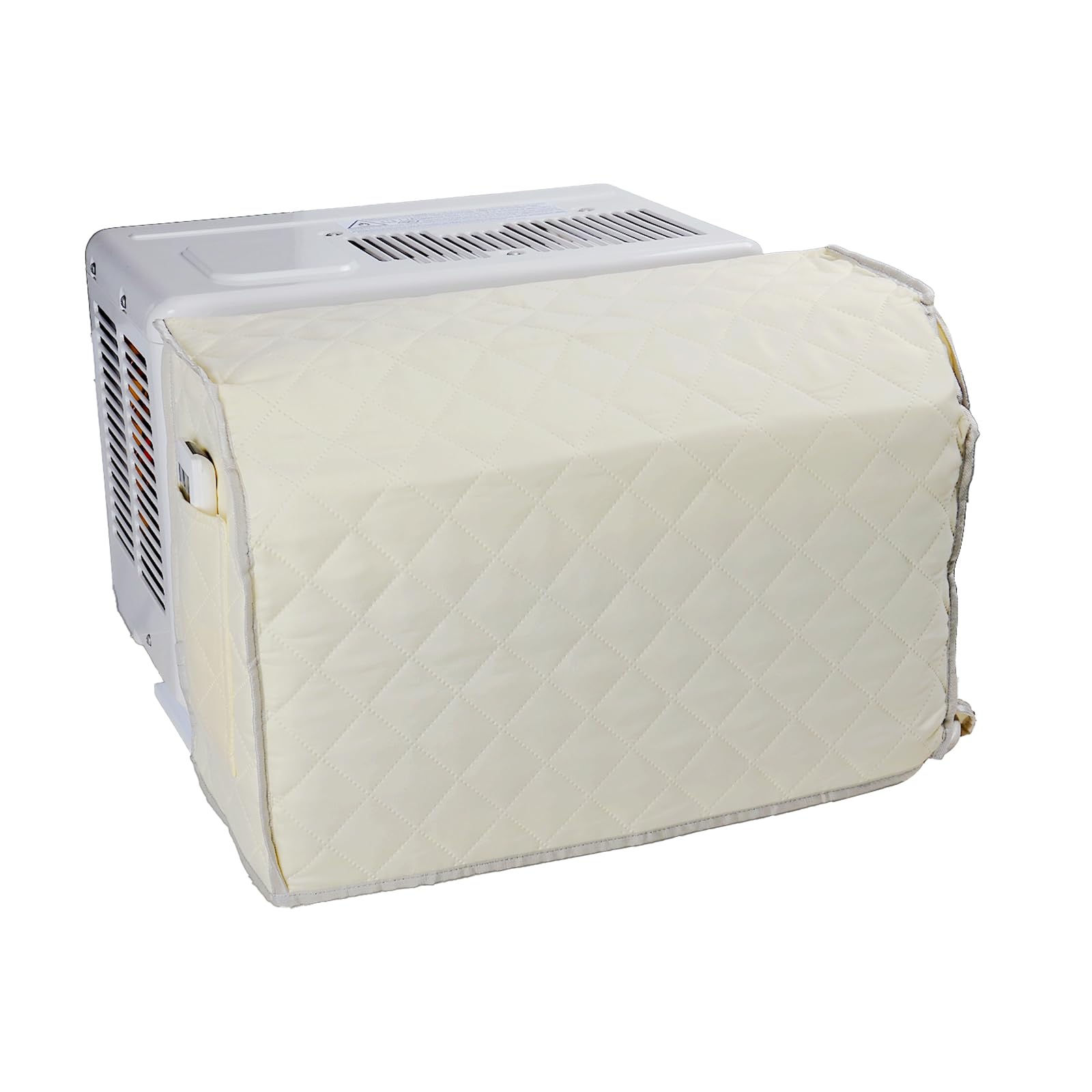 Amazon.com: U Shaped Air Conditioner Cover Inside Unit, Window Air ...