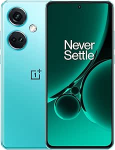 Amazon.com: OnePlus Nord CE3 CPH2569 Dual SIM 256GB ROM + 12GB RAM (GSM ...