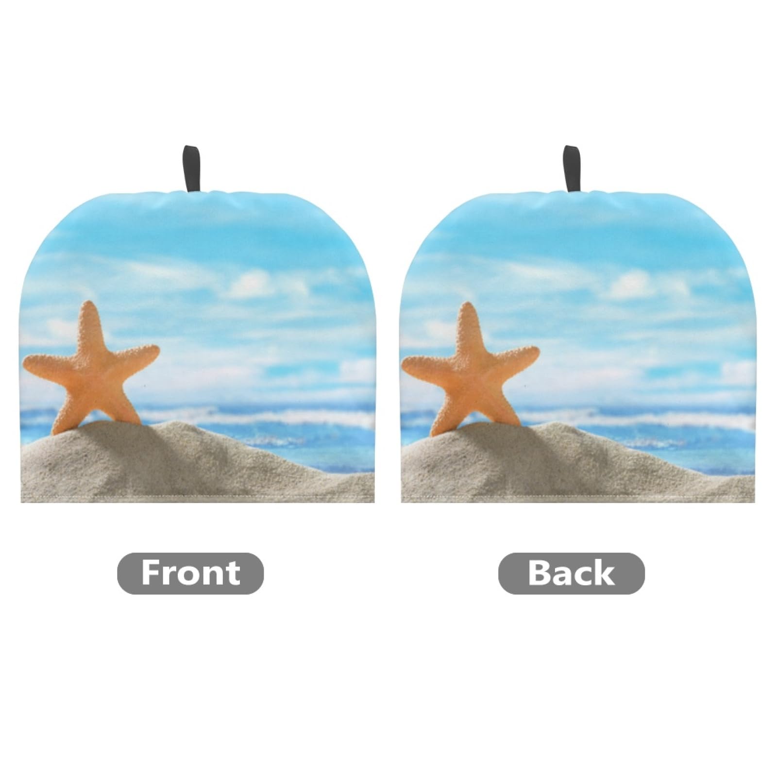Cherry Tea Mintulipy Beach Starfish Tea Cozy For Teapot, Insulated ...