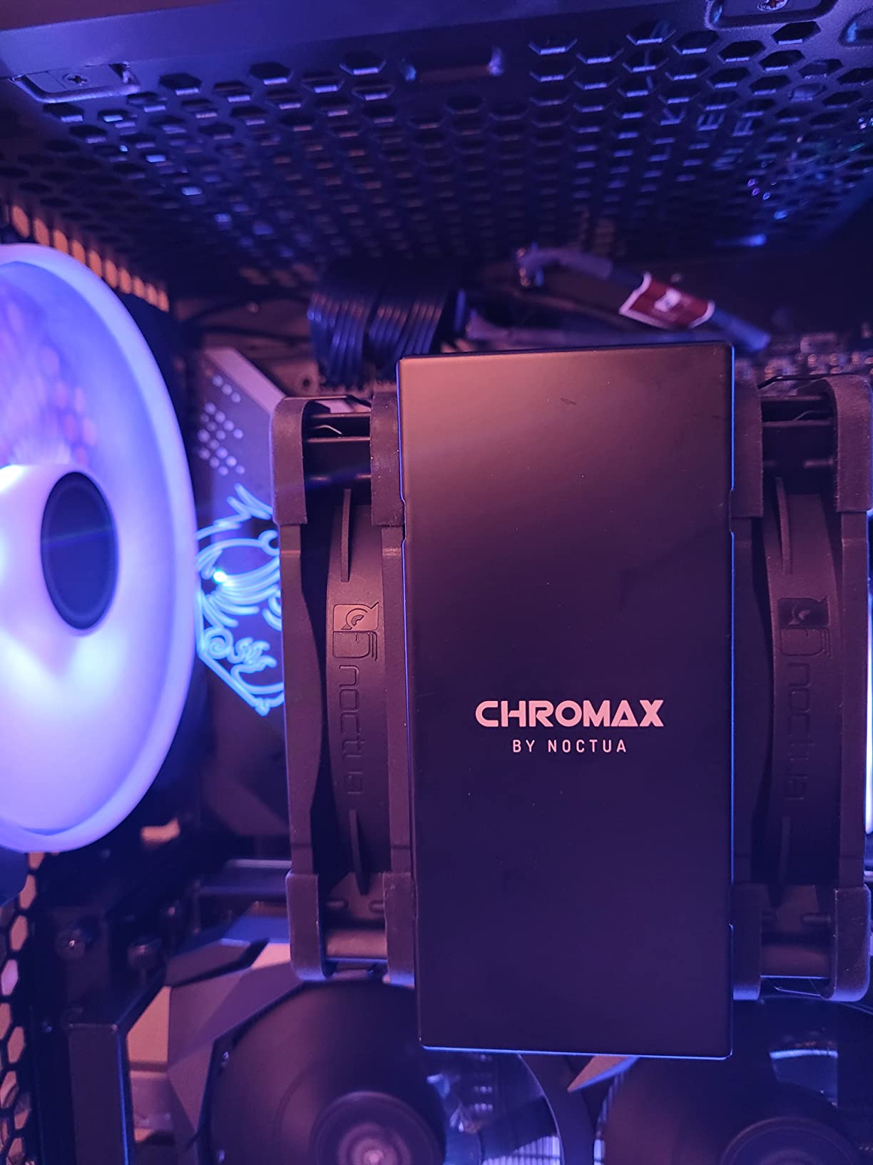 $9/mo - Finance Fractal Design Prisma AL-14 – 140mm Silent Computer Fan ...