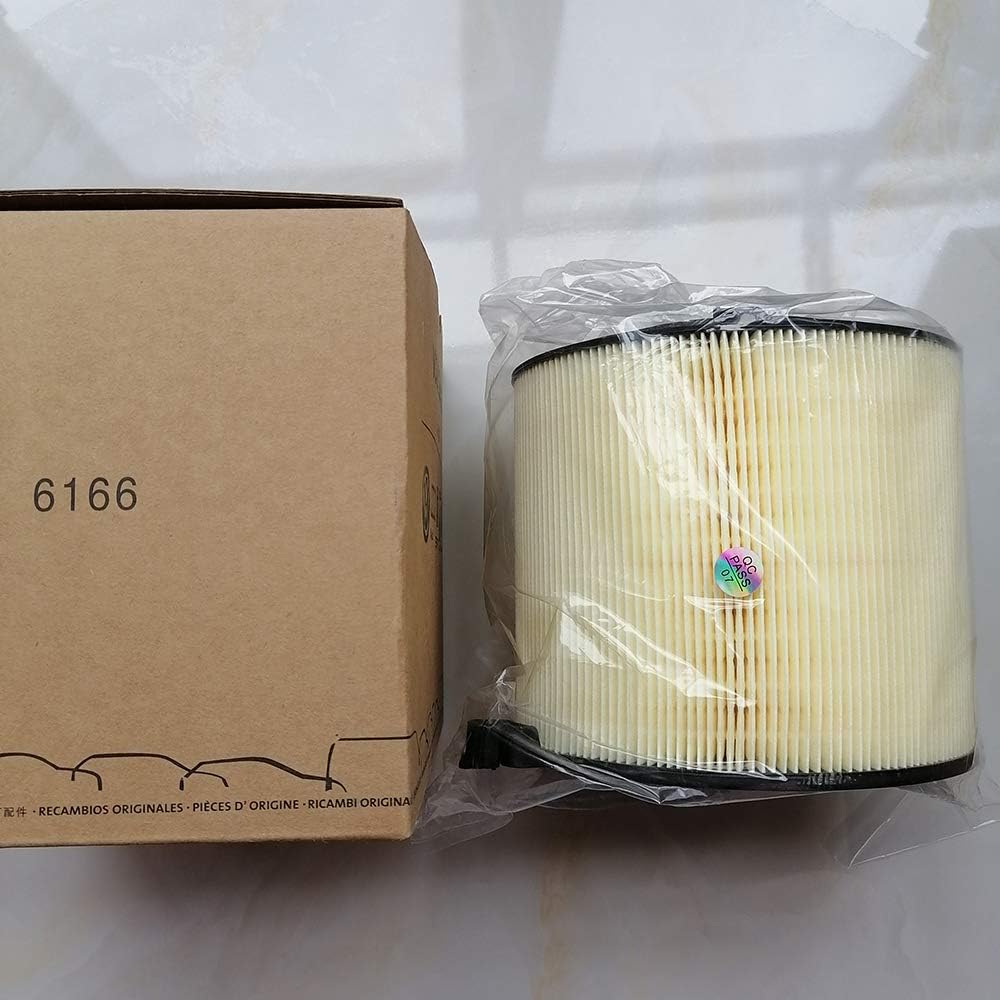 IDIYA New OEM 8W0133843C 8W0 133 843 C Auto Parts PM2.5 Multi ...