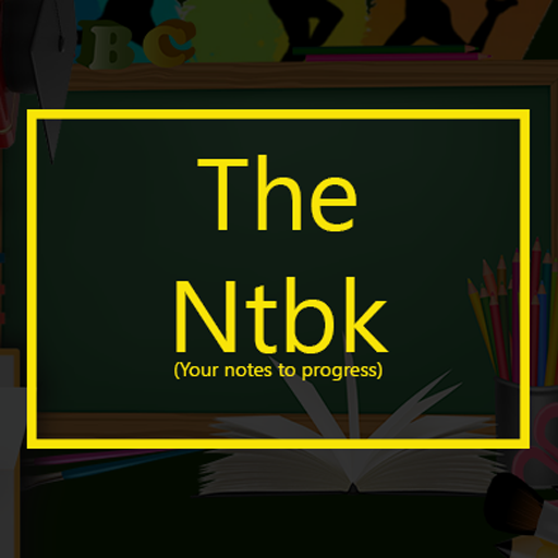 The Ntbk - App on Amazon Appstore