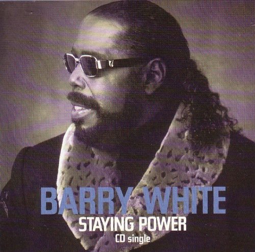 Amazon.de:Staying Power