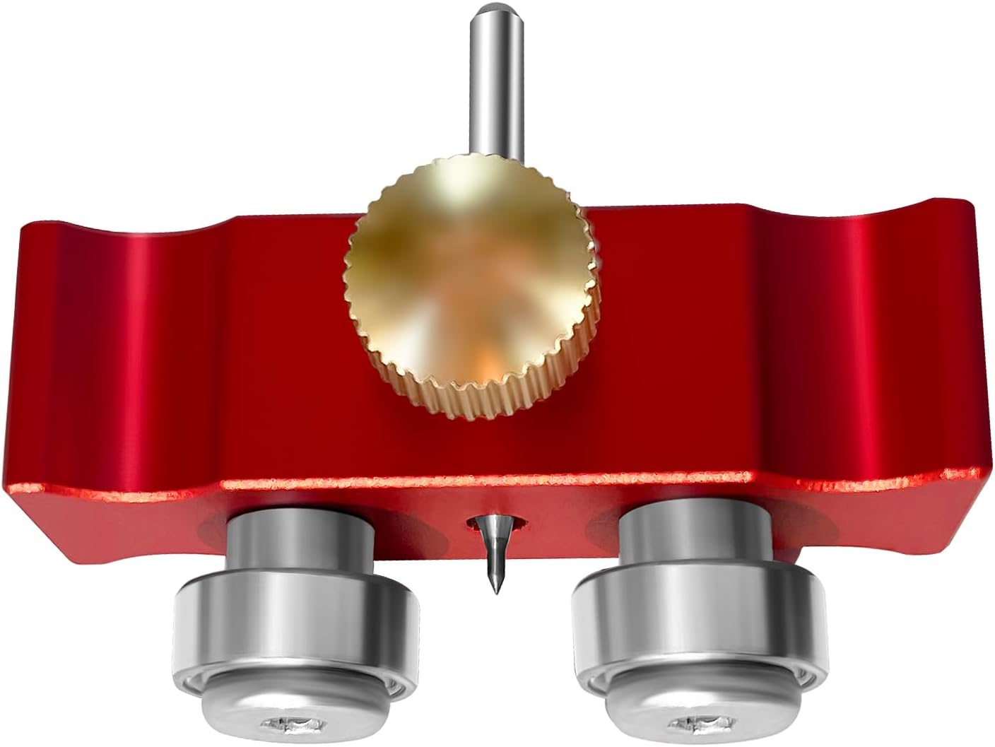 Amazon.com: JMSMSH 2 x 72 Knife Maker's Edge Scribe and Center Line ...