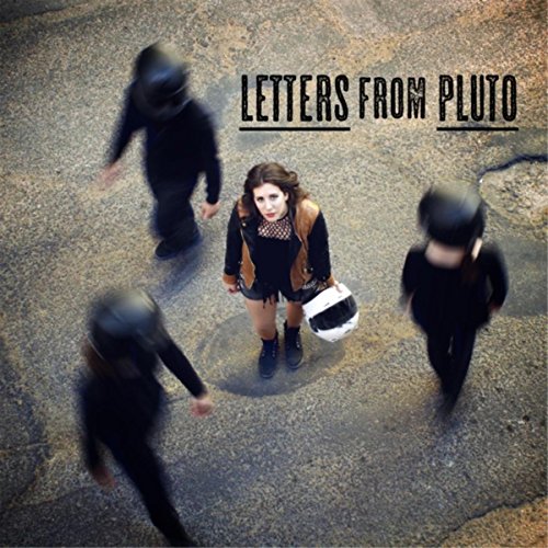 Amazon.com: Letters From Pluto : Letters from Pluto: Digital Music