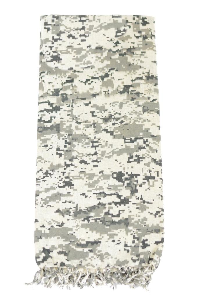 Buy Mato & Hash 100% Cotton Style Shemagh Keffiyeh f Head Wrap Online ...