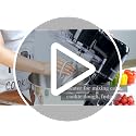 Vospeed Stand Mixer 8L Cake Mixer Electric Kitchen Food Mixer with ...