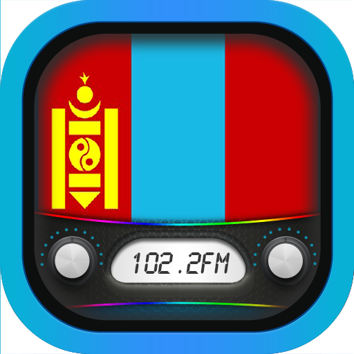 Mongolia Radio FM AM - Mongolia Radio Stations Online + Live APP to ...
