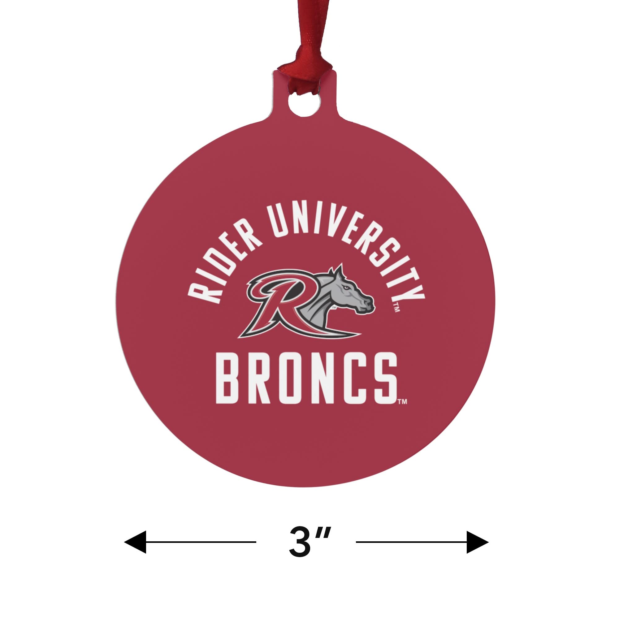 Broncs Logo