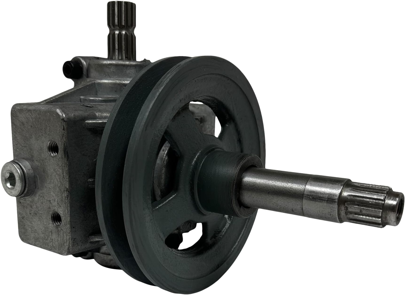 Amazon.com: FLIP MFG. Gearbox Gear Box Rebuild Kit fits Kubota RCK54 ...