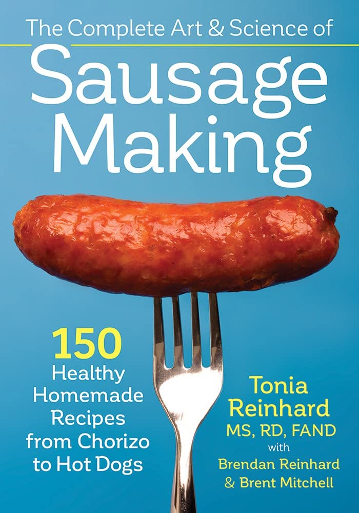 British Home Sausage Making Starter Kit 21mm Sausage | atelier-yuwa.ciao.jp