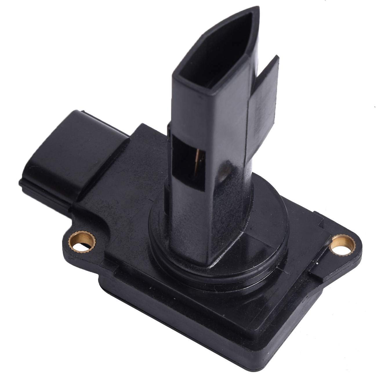Snapklik.com : MR985187 MAF Mass Air Flow Meter Sensor For Mitsubishi ...