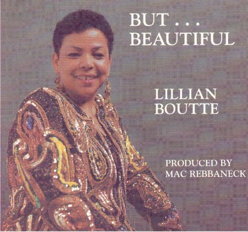 Lillian Boutte - But...Beautiful - Amazon.com Music