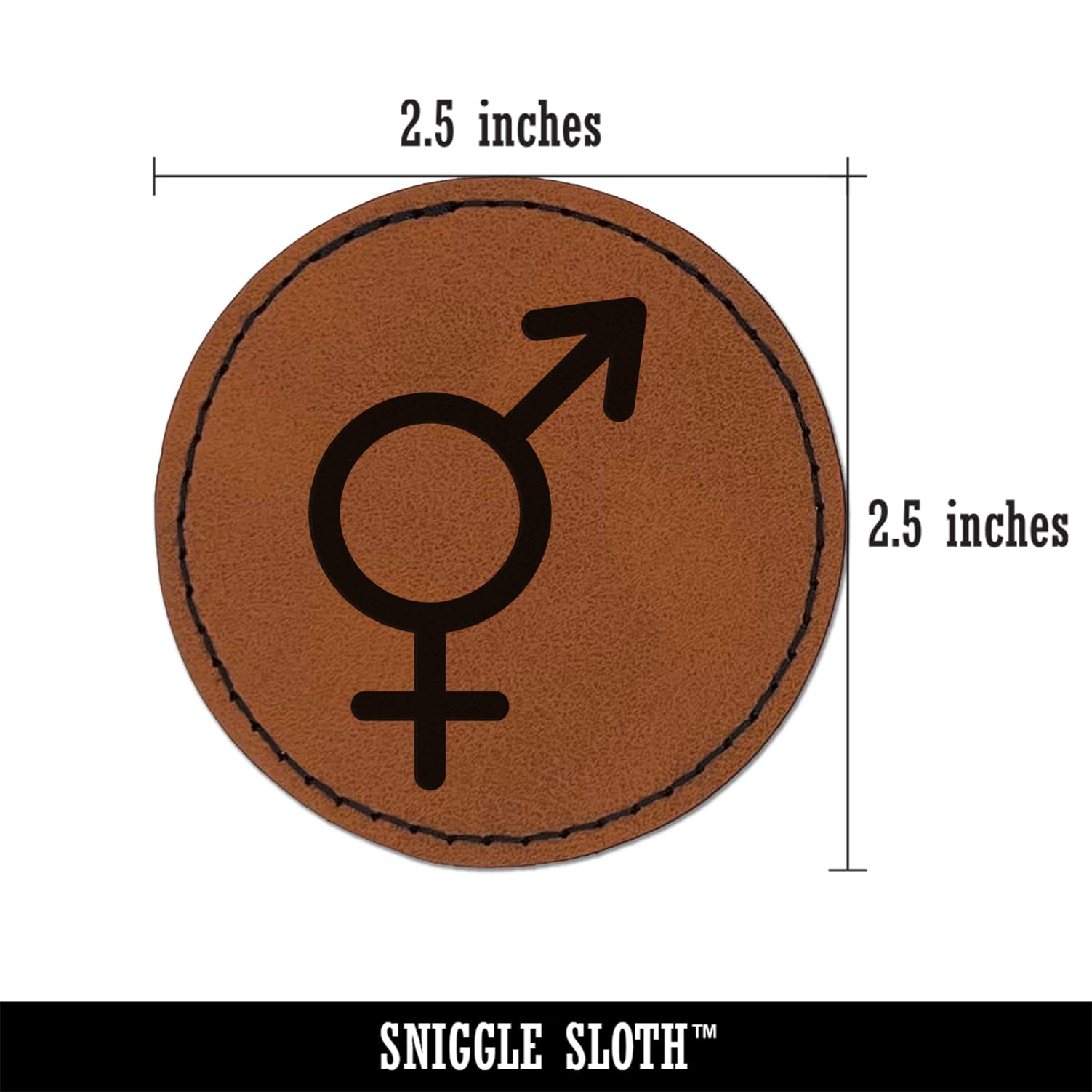 Androgynous Symbol