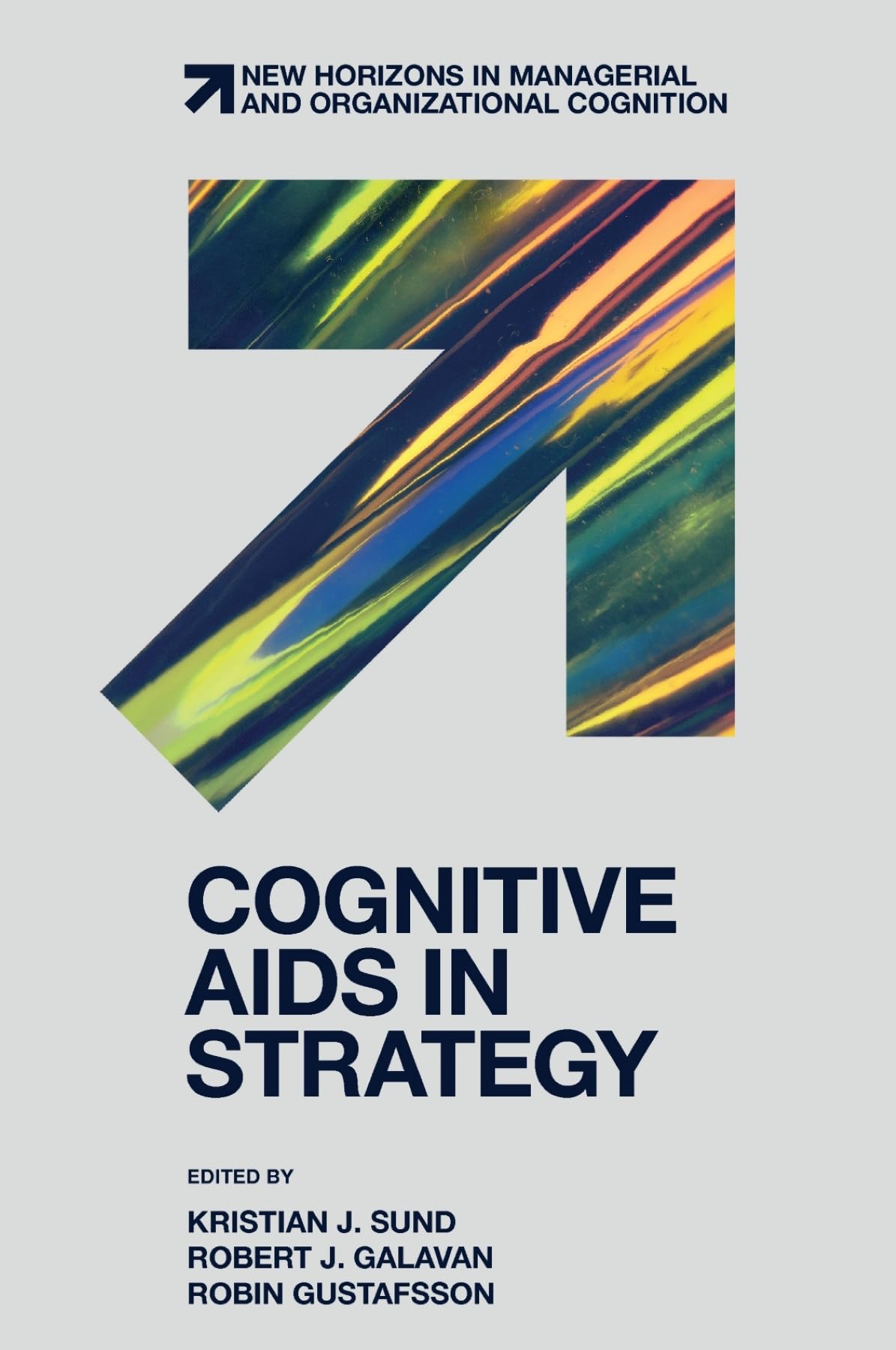 Amazon.com: Cognitive Aids in Strategy (New Horizons in Managerial and ...