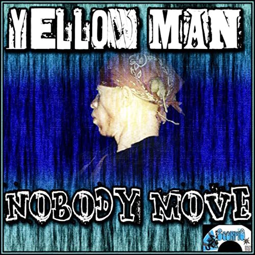 Amazon.com: Nobody Move : Yellowman: Digital Music