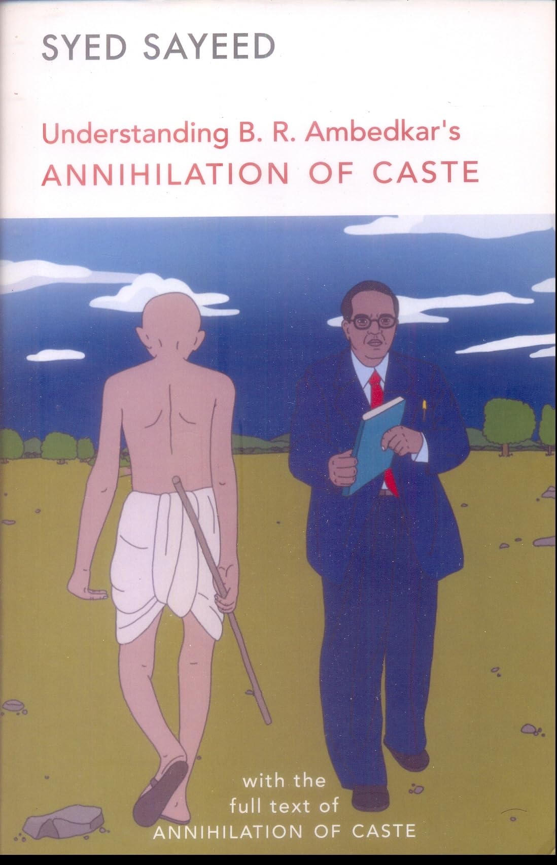 Buy UNDERSTANDING B.R. AMBEDKAR’S ANNIHILATION OF CASTE Book Online at ...