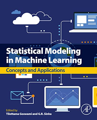Amazon.com: Statistical Modeling in Machine Learning: Concepts and ...