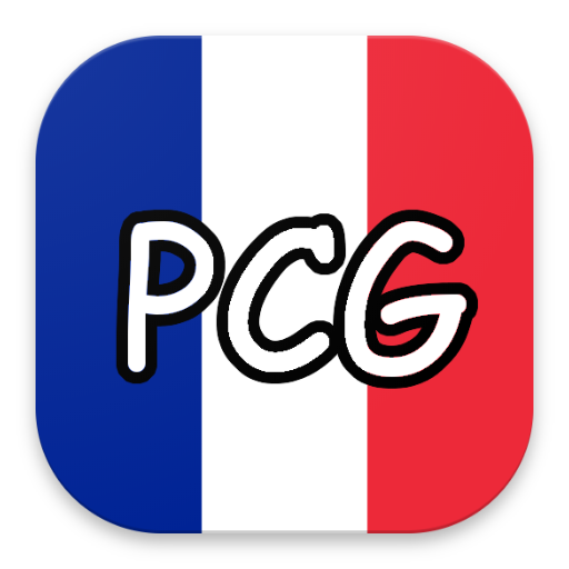 PCG - Plan Comptable Général Français - Application sur Amazon Appstore
