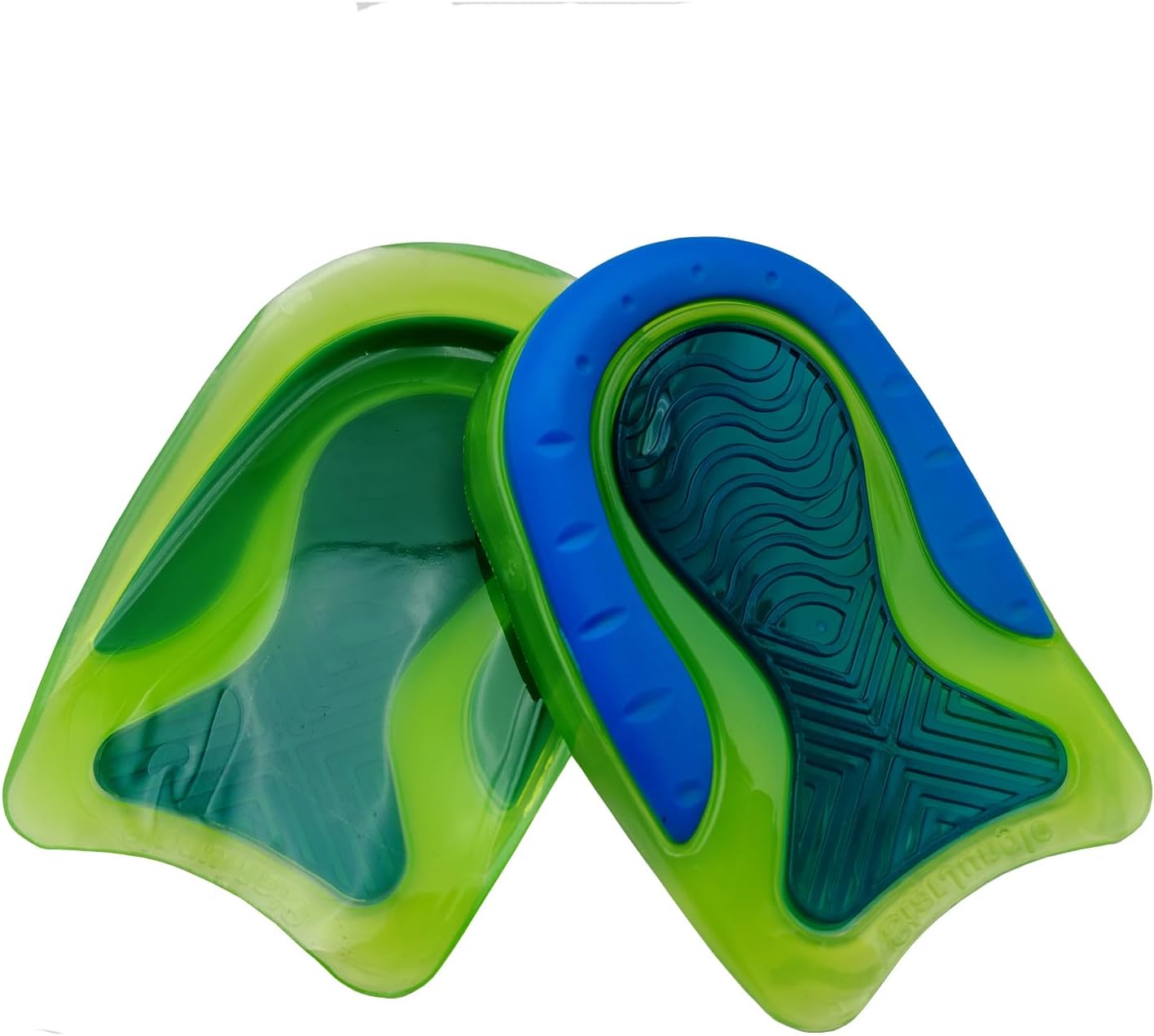Amazon.com: Premium Heel Pads for Women Men Shoes, Heel Cups for ...