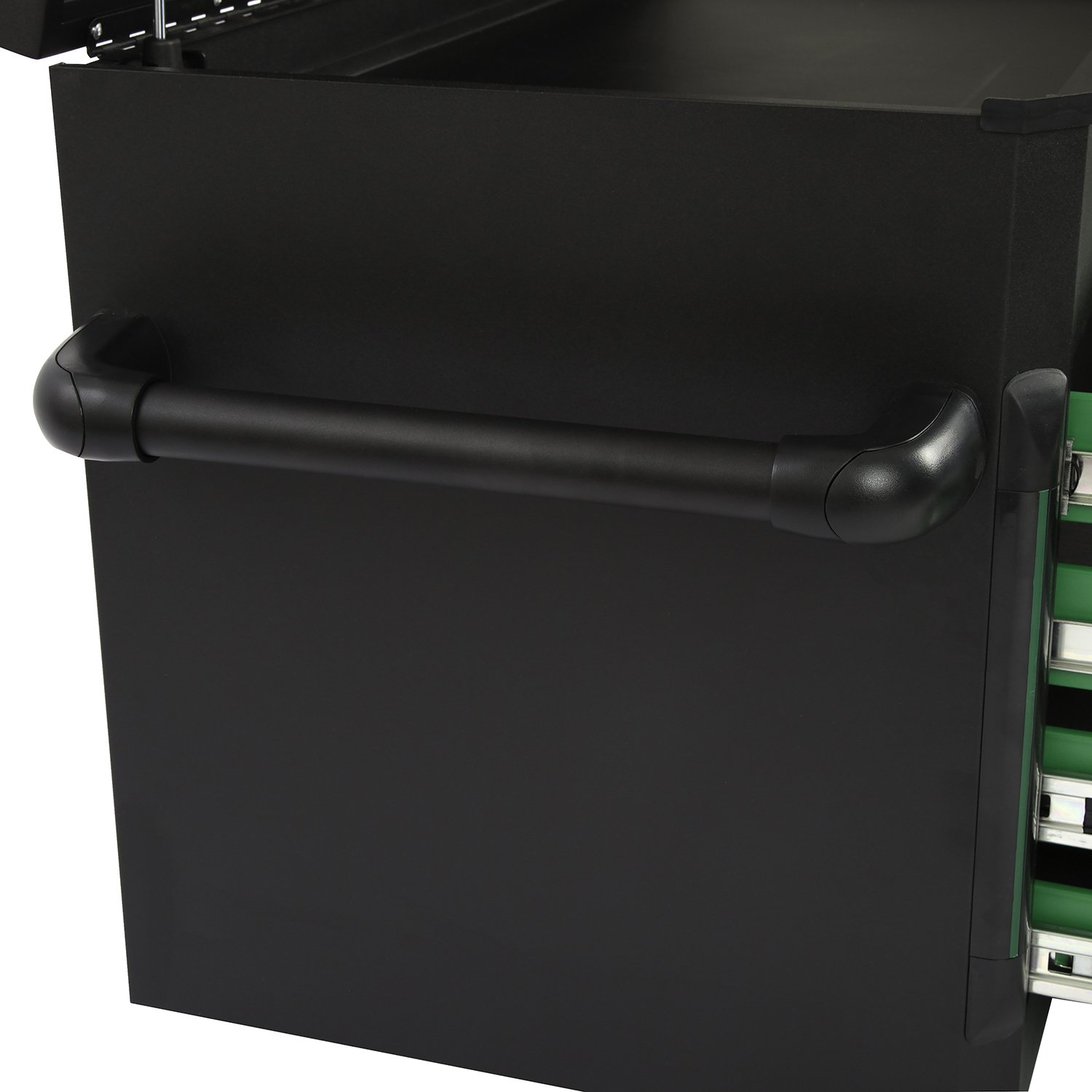 Buy OEMTOOLS 24591 36 Inch 4-Drawer Top Chest, Tool Chest, Tool Box ...