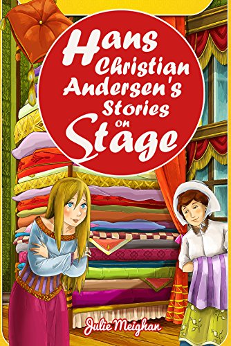 Amazon.com: Hans Christian Andersen's Stories on Stage: Plays for ...