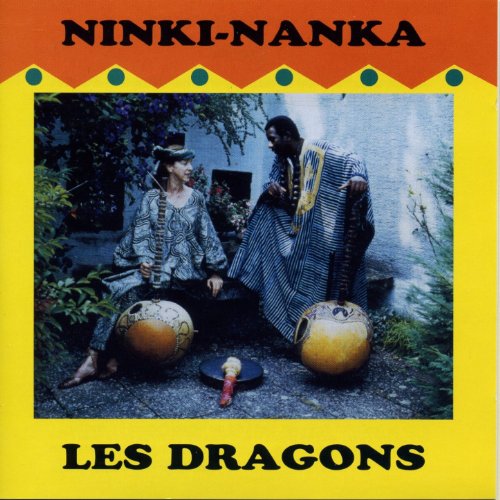 Play Les Dragons by Ninki-nanka on Amazon Music