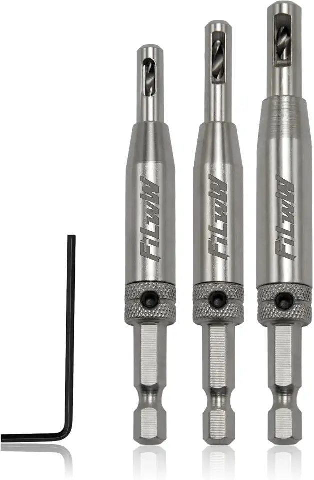 Choosing The Right Center Drill Size: A Comprehensive Guide For ...