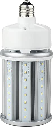 Commercial and Industrial Grade LED Bulb, 100-277v Input, Surge ...
