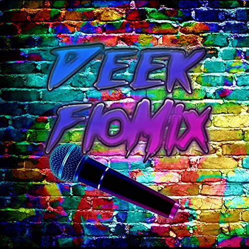 Deek Flomix de Deeky en Amazon Music Unlimited