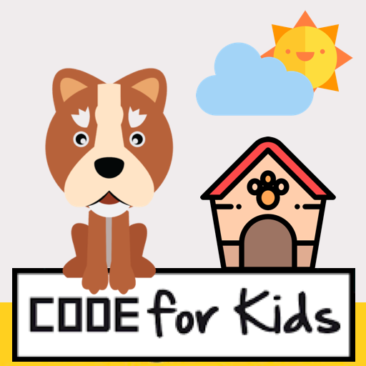 Code For Kids. Learn to code for kids. Coding for kids. Game Coding For ...
