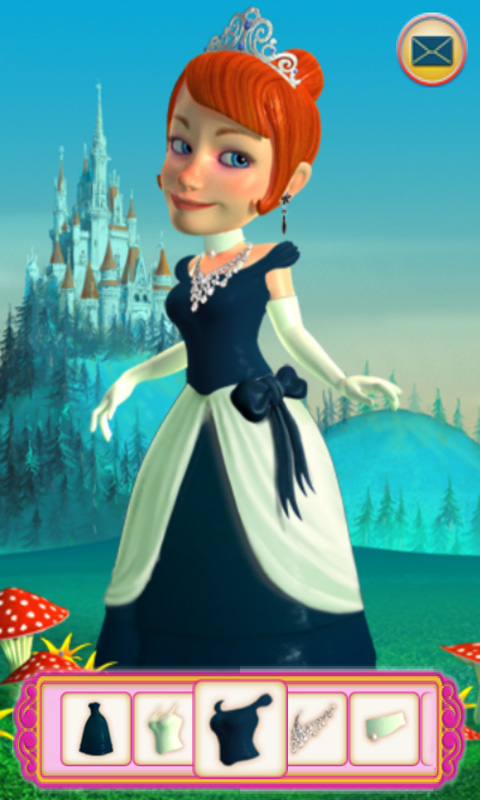 Talking Princess Free - App on Amazon Appstore