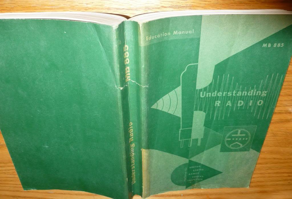 Understanding Radio 2ND Edition a Guide To Practical O: unknown author ...