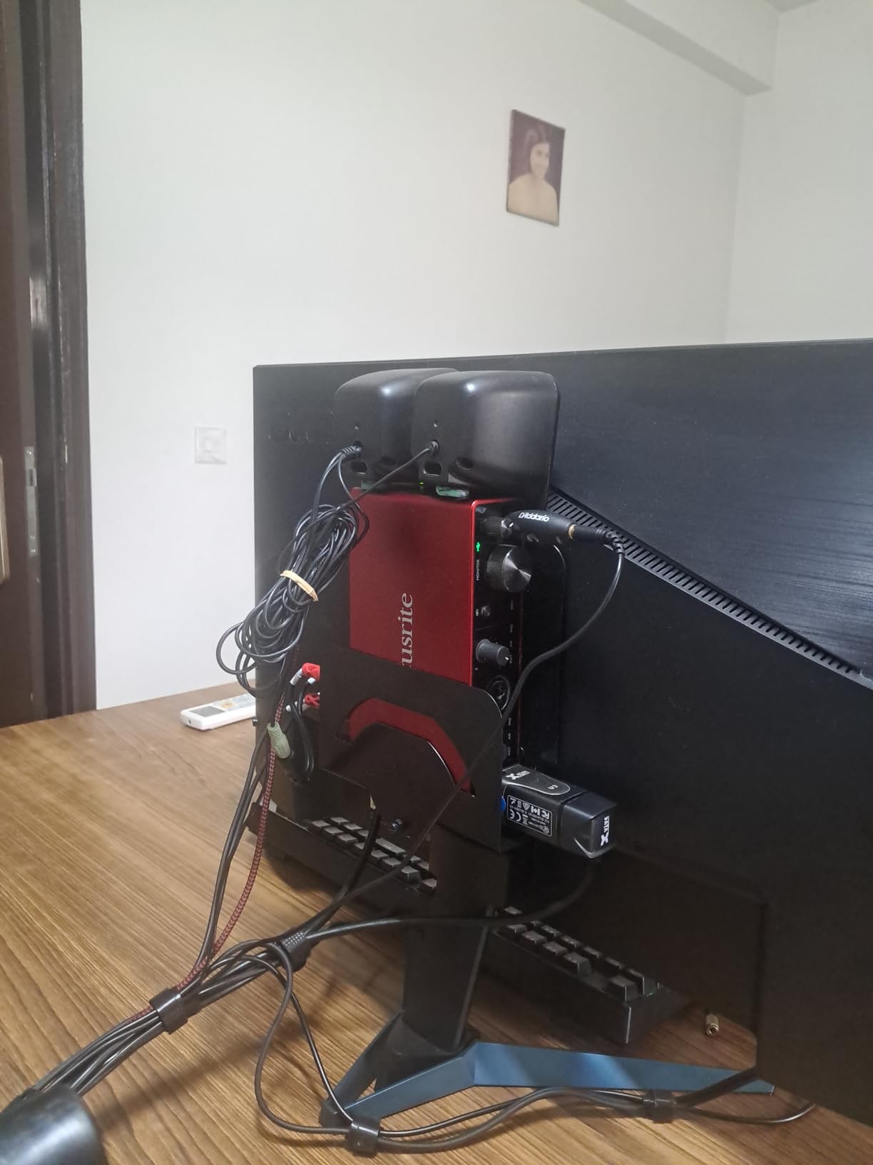 STANDX UNIVERSAL ADJUSTABLE MOUNTING BRACKET : Amazon.in: Electronics