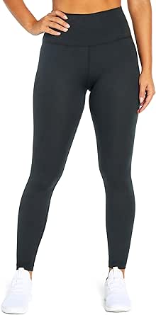 Amazon.com: Balance Collection Women's Easy 27" Contender High Rise ...